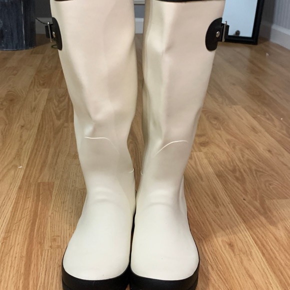 Nu Boat | Shoes | Nu Boat Rain Boots | Poshmark